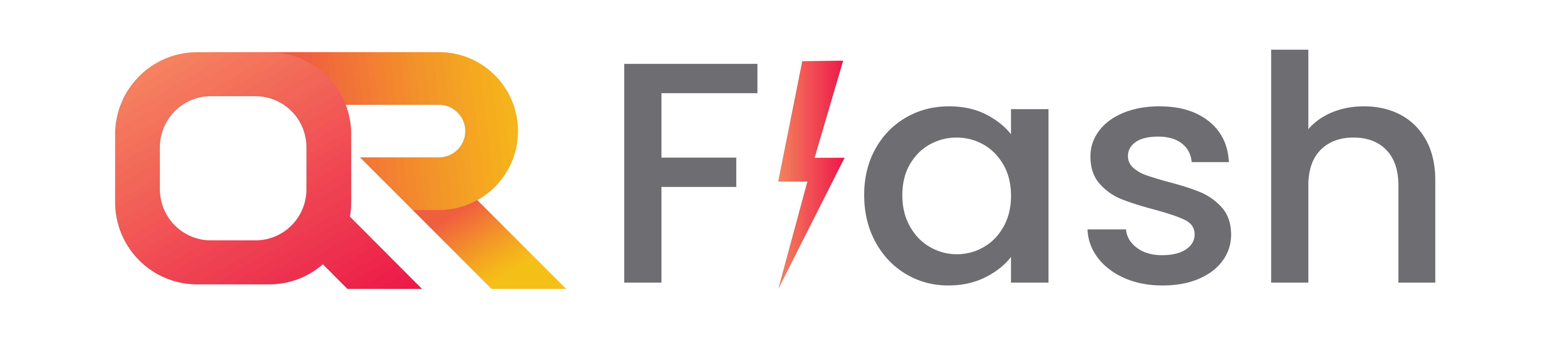 Login - QR Flash